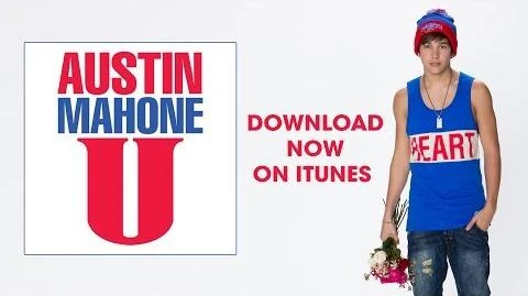 U (Austin Mahone) | Music Video Wiki | Fandom