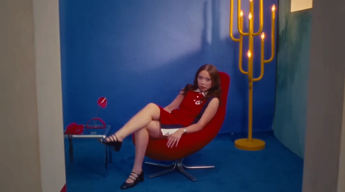 From the Start | Music Video Wiki | Fandom