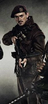 Union Jack | Marvel Wiki | Fandom