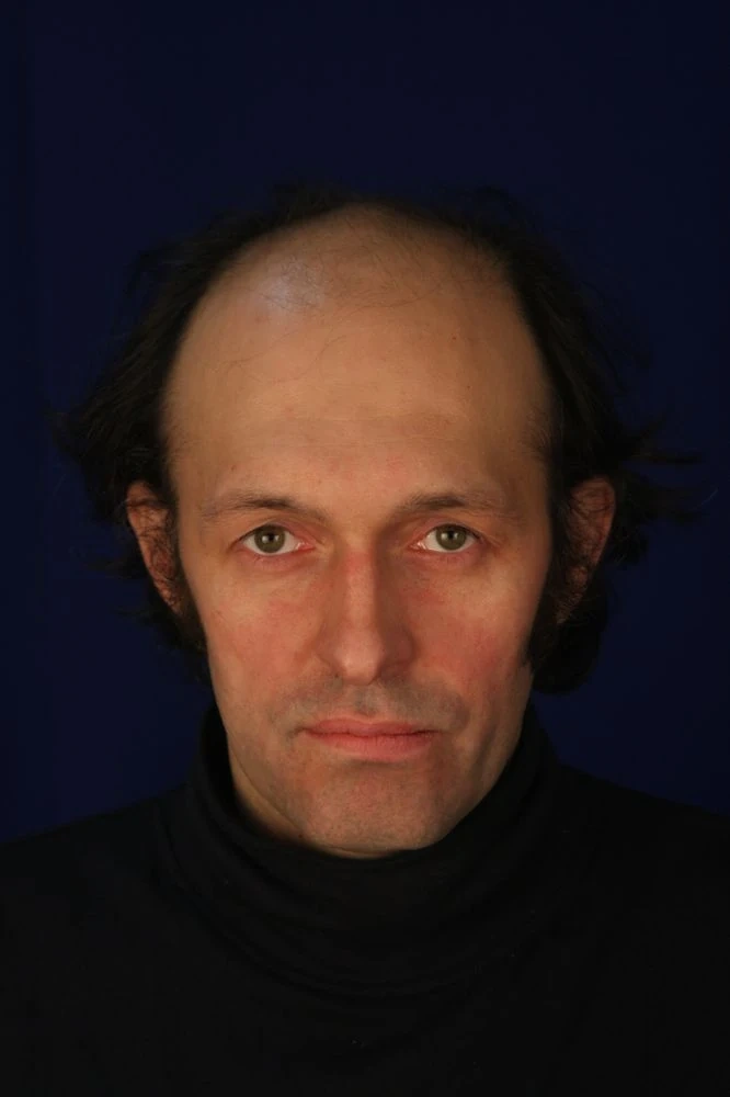 Константин Вадимович Слипченко | Метропедия | Fandom