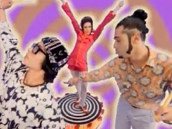Deee-Lite | Music Video Wiki | Fandom