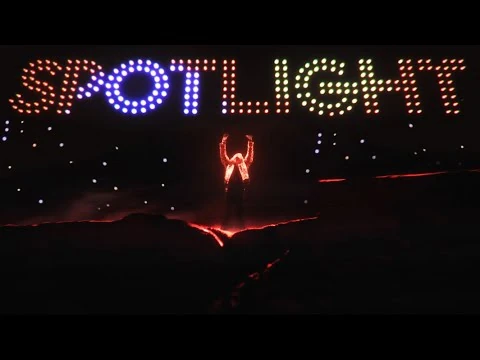 Spotlight (Fozzy) | Music Video Wiki | Fandom