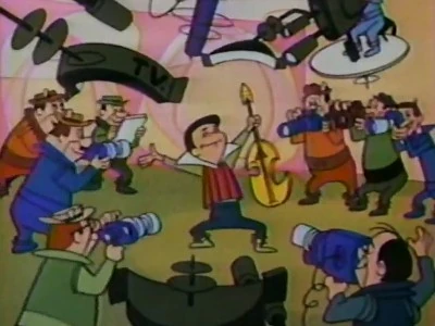 Jetsons Theme | Music Video Wiki | Fandom