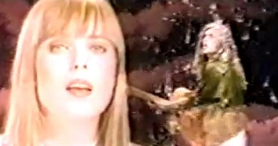 Angel of Mercy | Music Video Wiki | Fandom