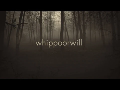Whippoorwill | Music Video Wiki | Fandom