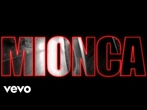 Mionca | Music Video Wiki | Fandom