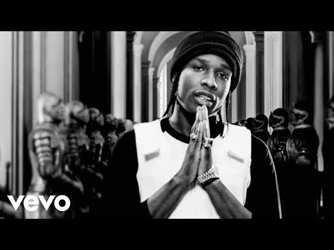 Long Live ASAP | Music Video Wiki | Fandom