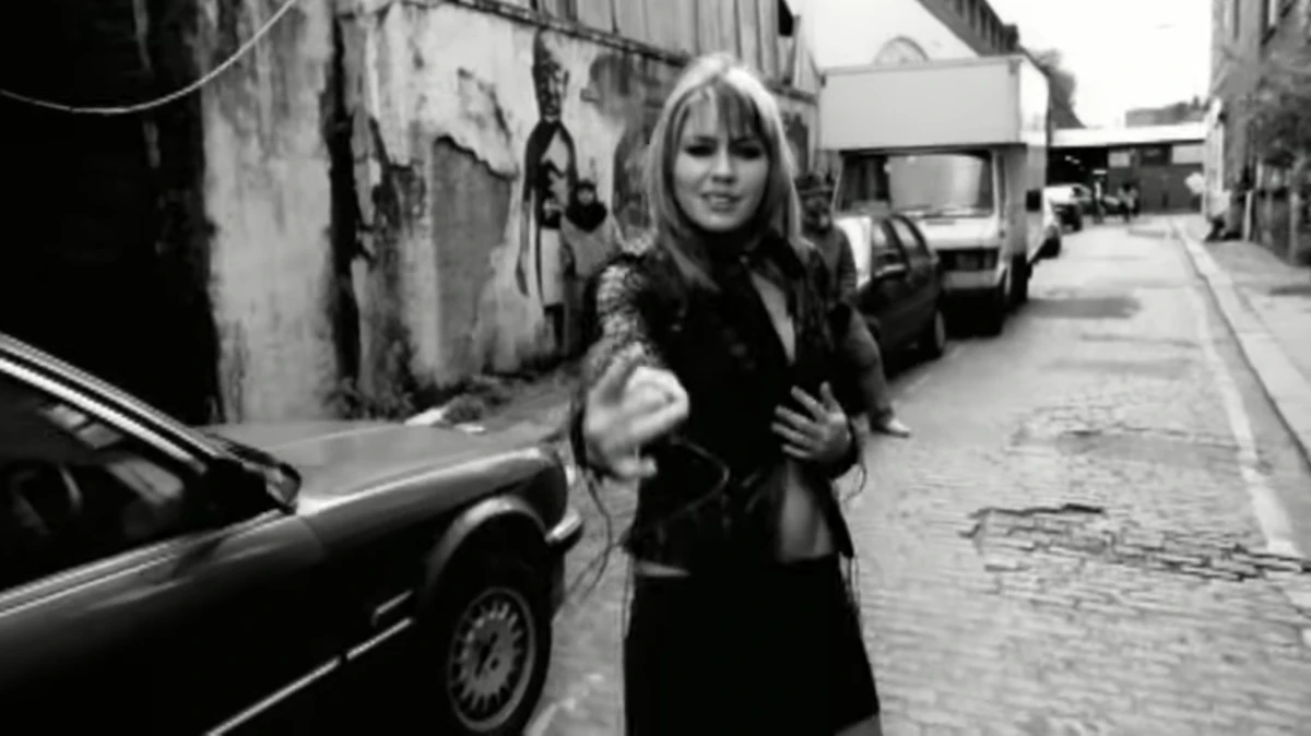Automatic (Sarah Whatmore) | Music Video Wiki | Fandom
