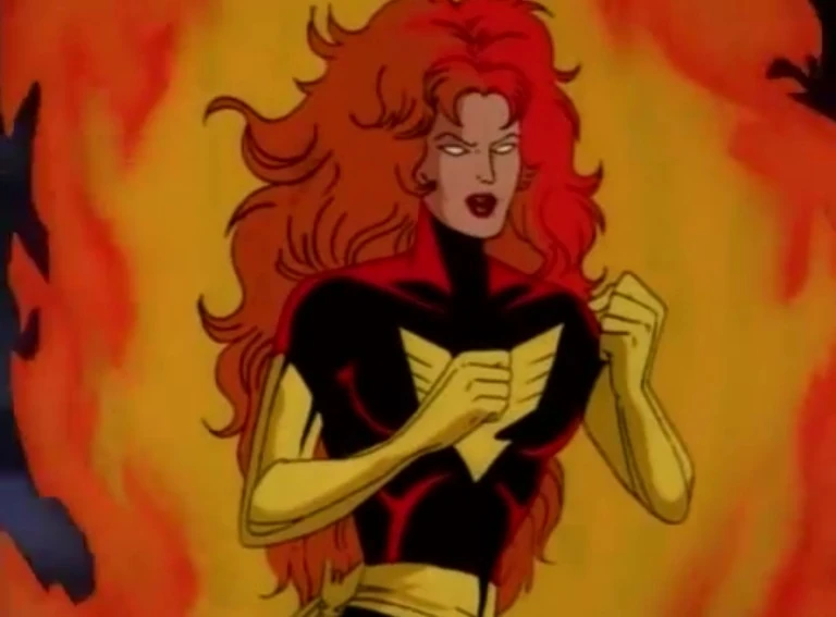 Dark Phoenix | Marvel Wiki | Fandom