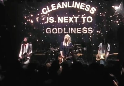 Miss World | Music Video Wiki | Fandom