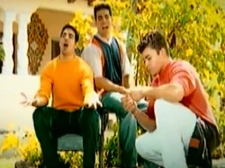 No Mercy (group) | Music Video Wiki | Fandom