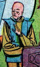 Orini | Marvel Wiki | Fandom