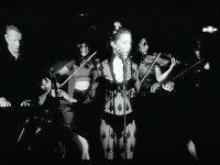 Outlaw (Olive) | Music Video Wiki | Fandom