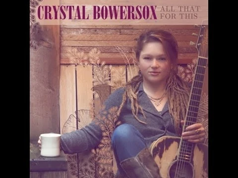 Dead Weight (Crystal Bowersox) | Music Video Wiki | Fandom