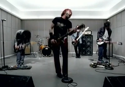 Smile (Flickerstick) | Music Video Wiki | Fandom