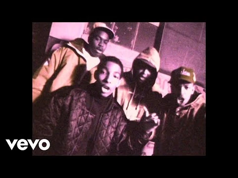 Age Ain't Nothing But a Number (Chi-Ali) | Music Video Wiki | Fandom