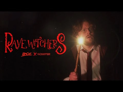 Rave Witchers | Music Video Wiki | Fandom