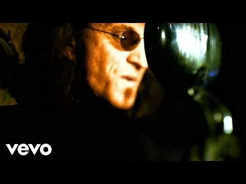 Driven (Rush) | Music Video Wiki | Fandom