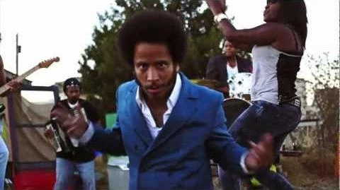 The Magic Clap | Music Video Wiki | Fandom