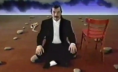 Cowbell (Takeshi Itoh) | Music Video Wiki | Fandom