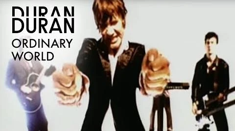 Ordinary World | Music Video Wiki | Fandom