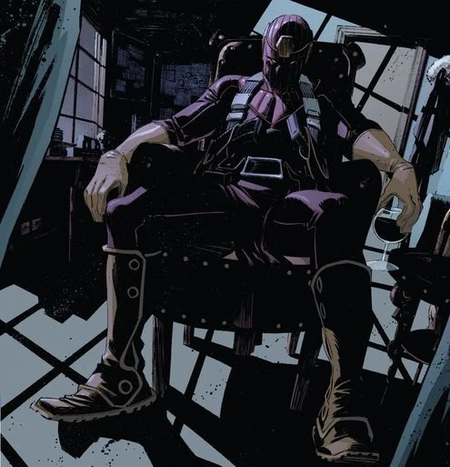 Helmut Zemo | Marvel Wiki | Fandom