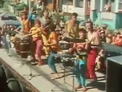 Parachute Club | Music Video Wiki | Fandom