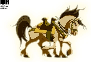Sleipnir (Ziemia-8096) | Marvel Wiki | Fandom