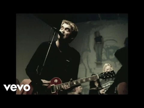 Photograph (The Verve Pipe) | Music Video Wiki | Fandom