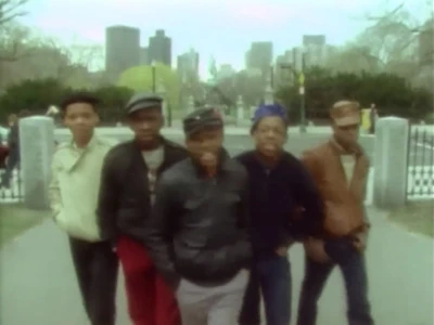 Candy Girl | Music Video Wiki | Fandom