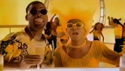 Champagne (Chris Rock) | Music Video Wiki | Fandom