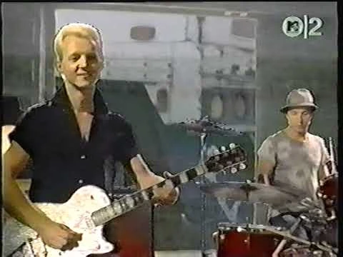 The New World | Music Video Wiki | Fandom