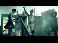 Funhouse (Pink) | Music Video Wiki | Fandom