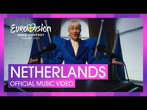 Europapa | Music Video Wiki | Fandom