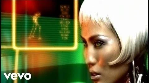 Bombshell | Music Video Wiki | Fandom