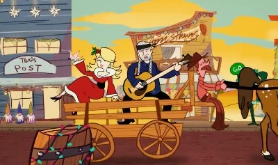 Pretty Paper | Music Video Wiki | Fandom