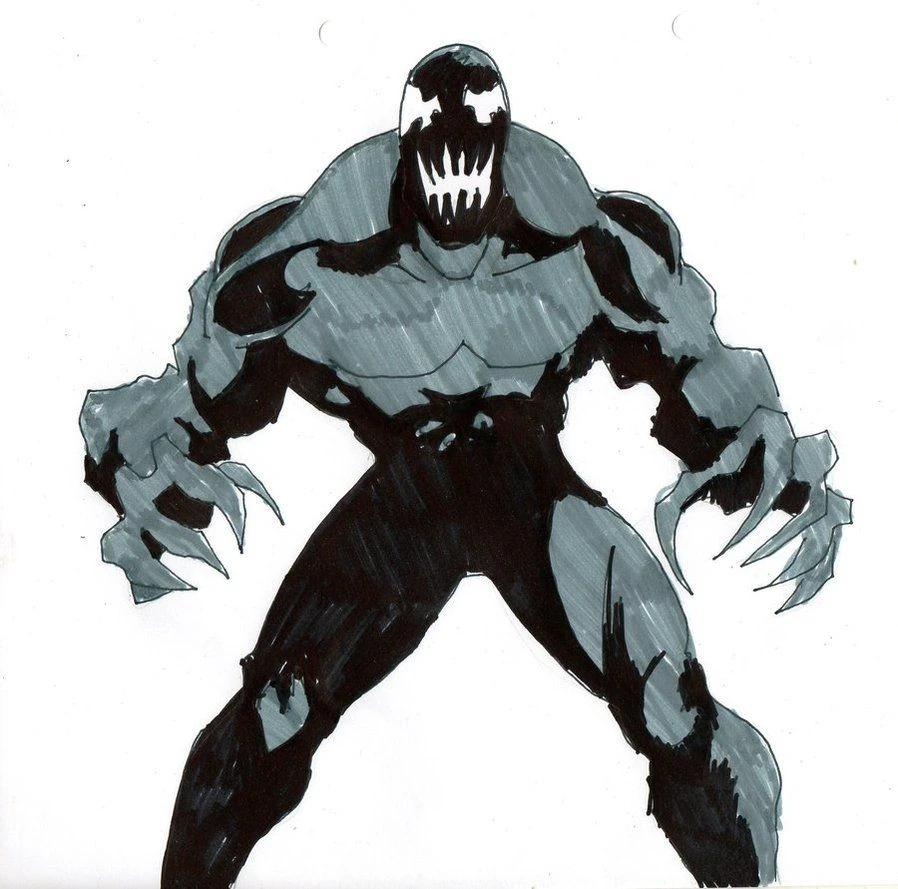 Riot (symbiot) | Marvel Wiki | Fandom