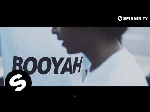 Booyah | Music Video Wiki | Fandom