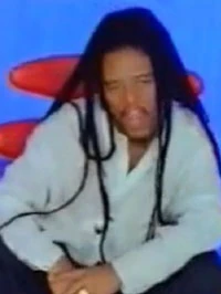 Maxi Priest | Music Video Wiki | Fandom