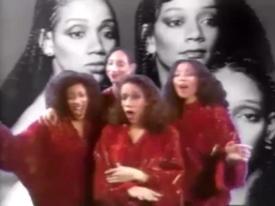 We Are Family (Sister Sledge) | Music Video Wiki | Fandom