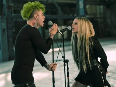 Flames (Mod Sun) | Music Video Wiki | Fandom