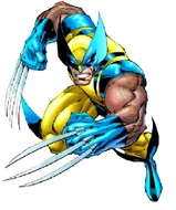 Wolverine | Marvel Wiki | Fandom