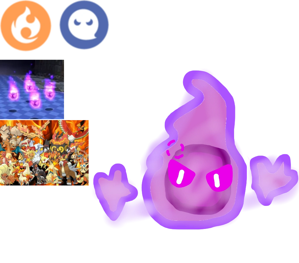 Extinguishor | Ma Rio Region Wiki | Fandom