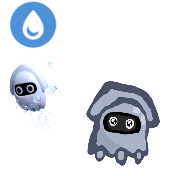 Blipper | Ma Rio Region Wiki | Fandom