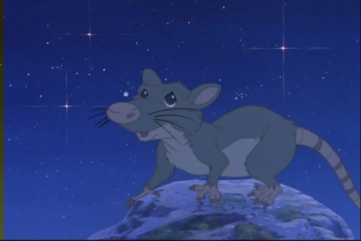 Tiksu | Maa Aikojen Alussa Wiki | Fandom