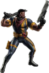 Bishop | Marvel: Avengers Alliance вики | Fandom
