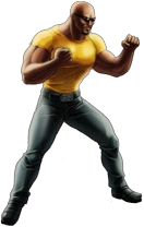 Modern Luke Cage | Marvel: Avengers Alliance вики | Fandom