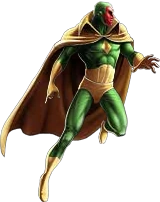 Vision | Marvel: Avengers Alliance вики | Fandom