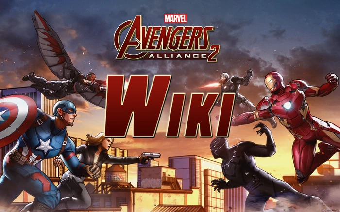 Marvel Avengers Alliance 2 Wikia | Fandom