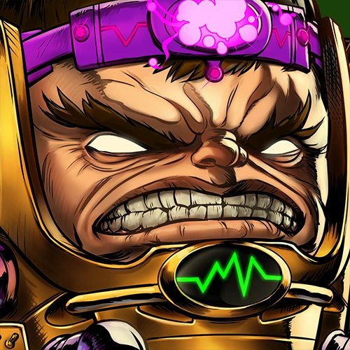 MODOK (Hero) | Marvel Avengers Alliance 2 Wikia | Fandom